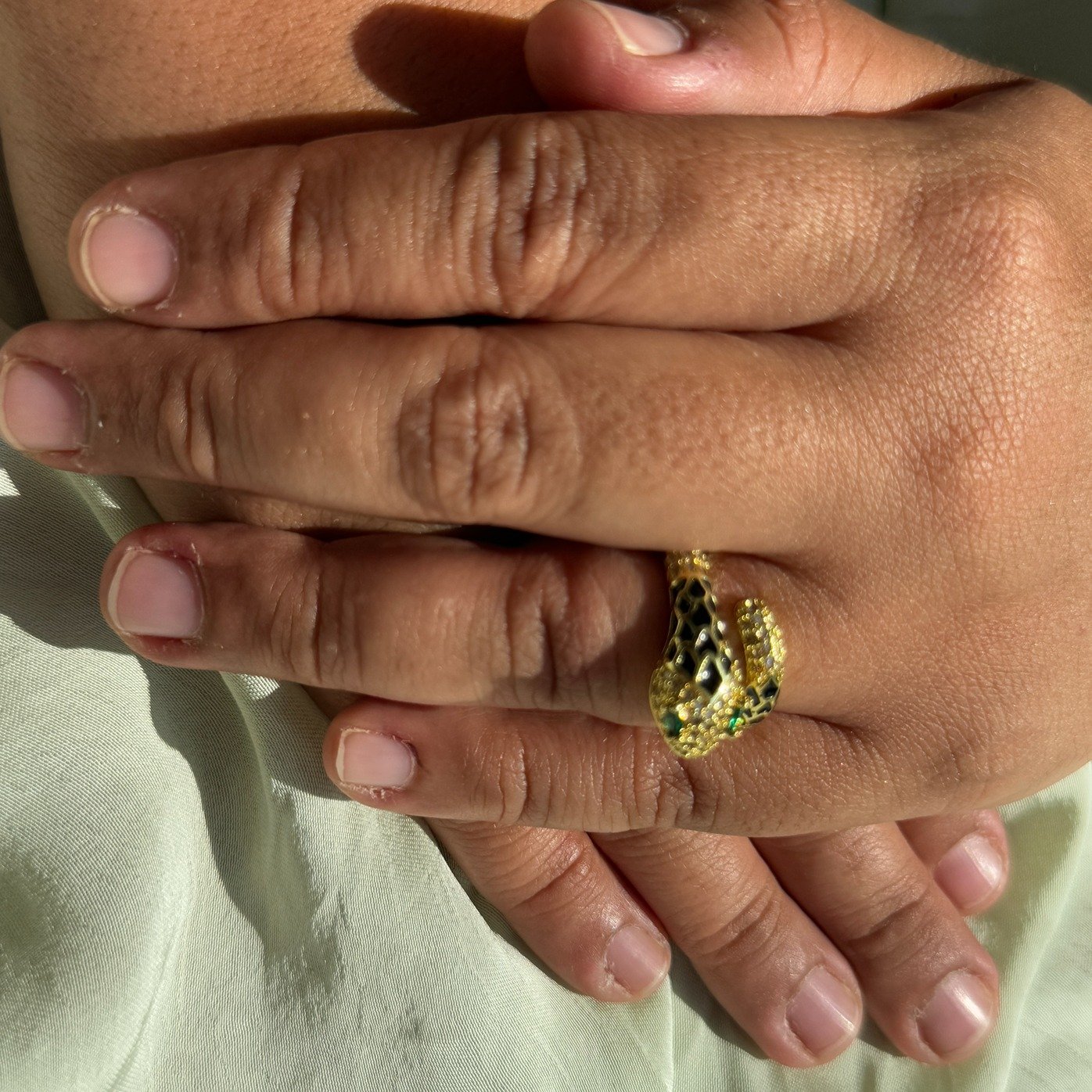 Unveil Elegance with the Glamorous Finger Ring Collection - Pandoras ...