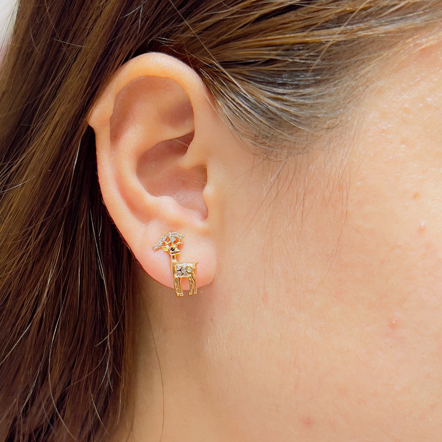 Hand-Crafted Golden Bali - Pandoras Art Jewellery