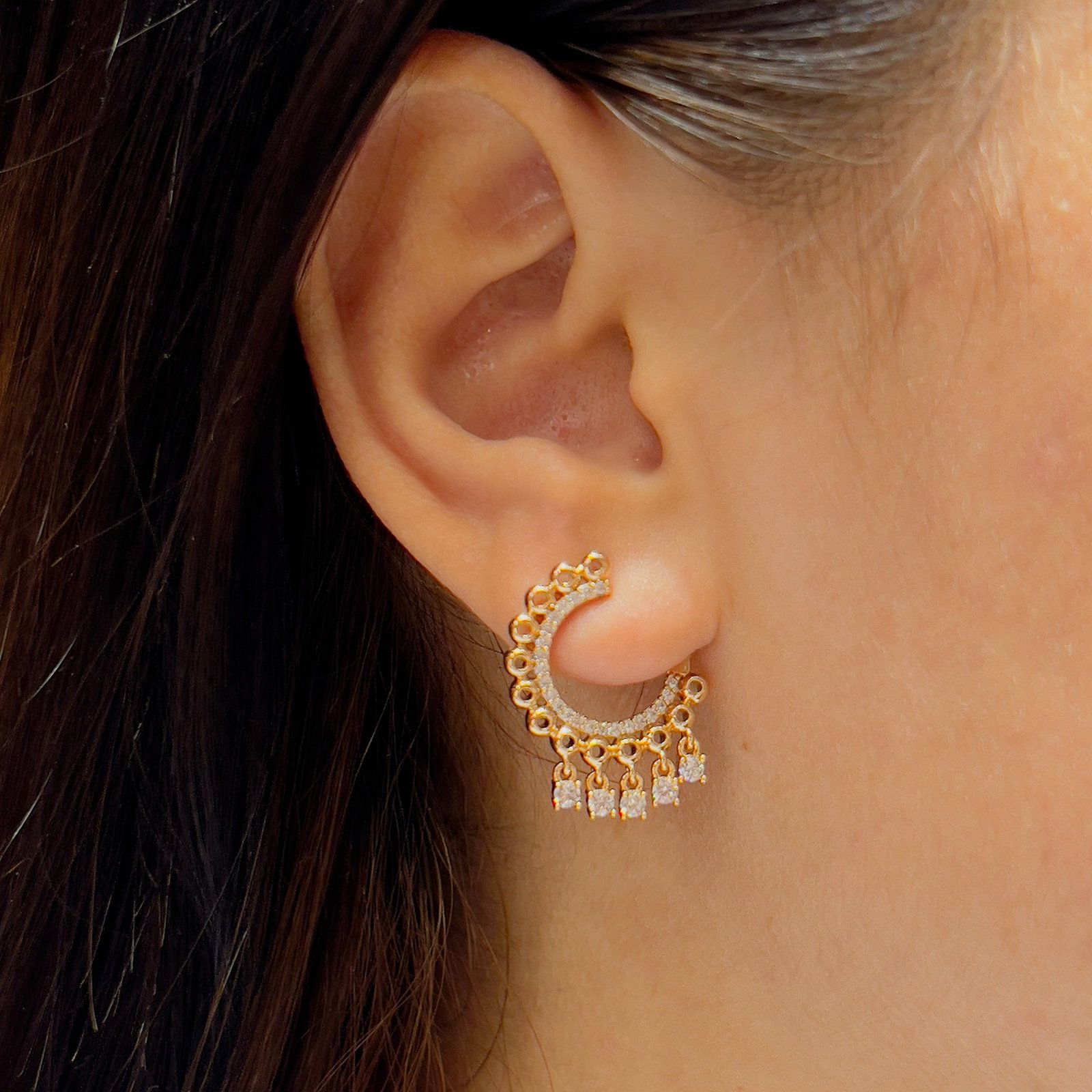 Polished Bali Look That Truly Lasts - Pandoras Art Jewellery