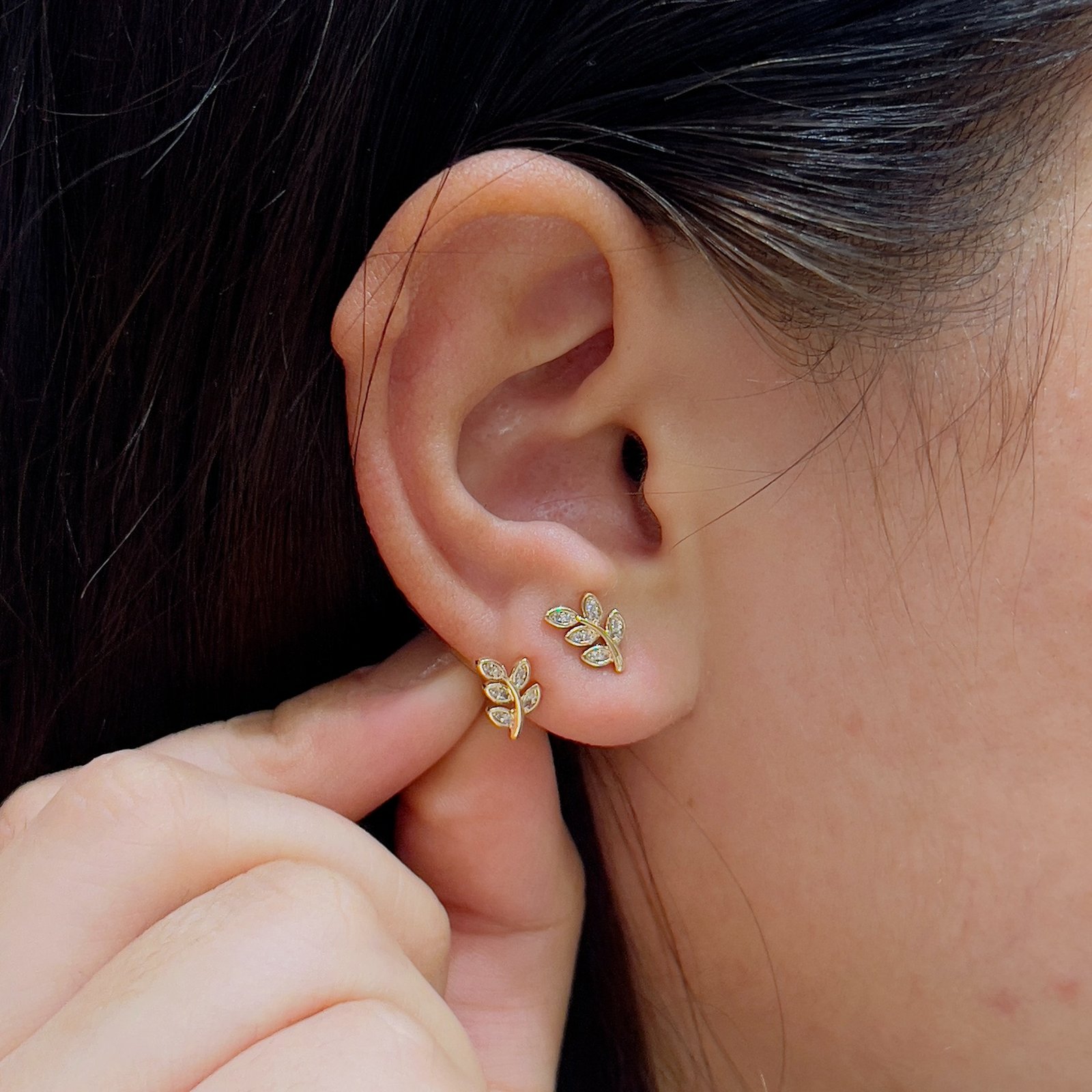 Strong Sparkle, Subtle Statement Pieces - Pandoras Art Jewellery