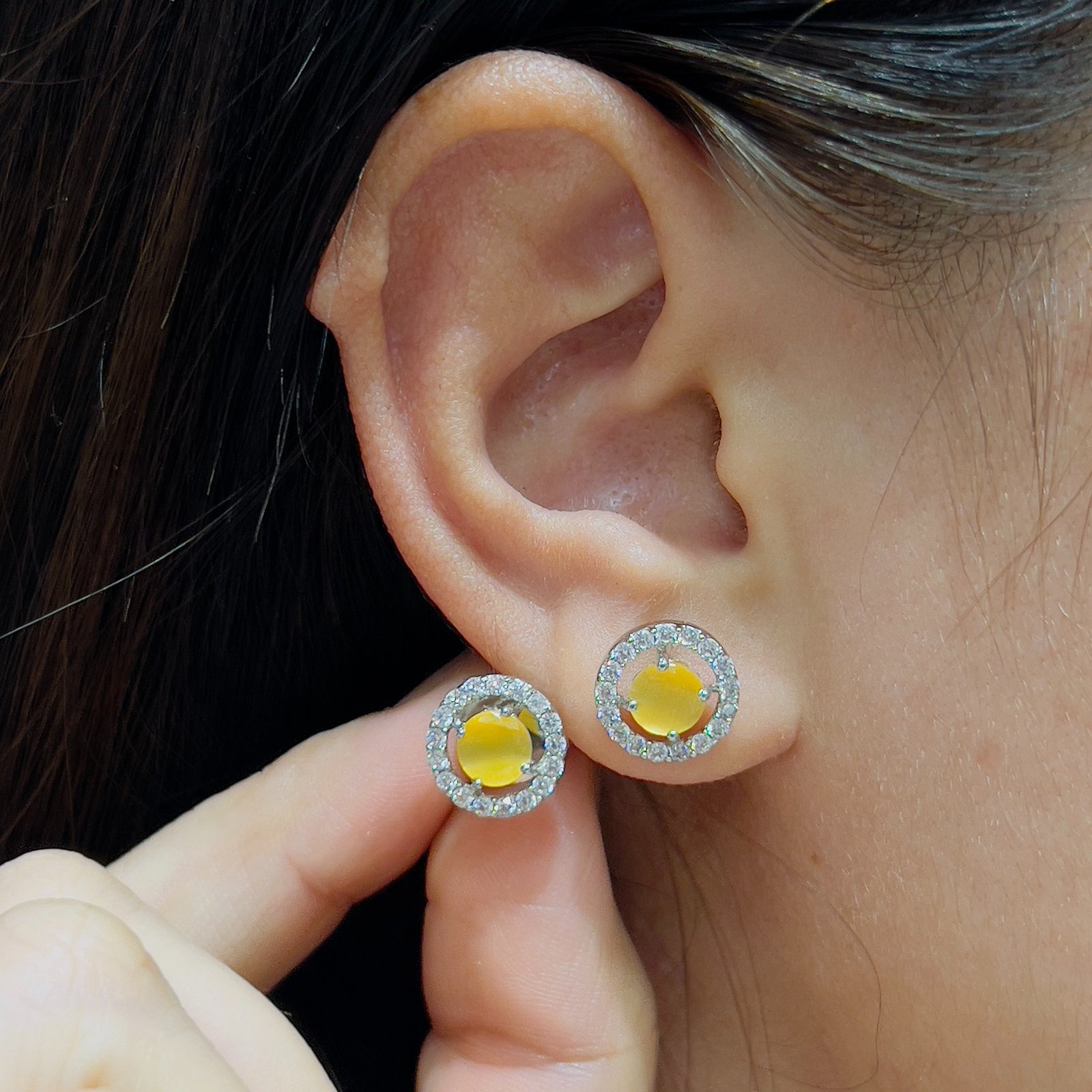 Simple Bali, Luxurious Feel - Pandoras Art Jewellery