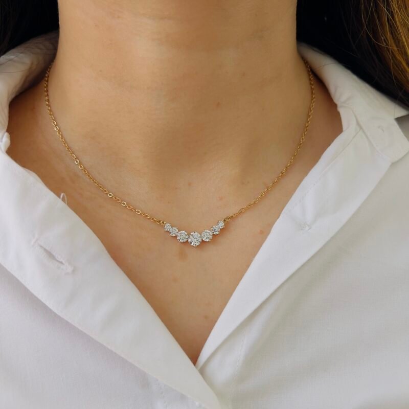 Minimal Gold Plated Chain Designed for Daily Comfort - Pandoras Art ...